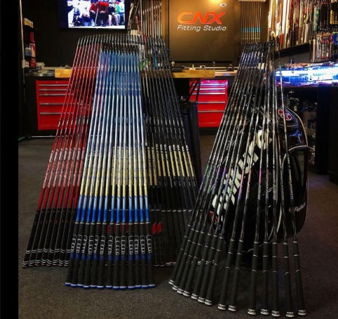 Get Yourself Fitted – a guide to getting your clubs custom fitted – Top ...