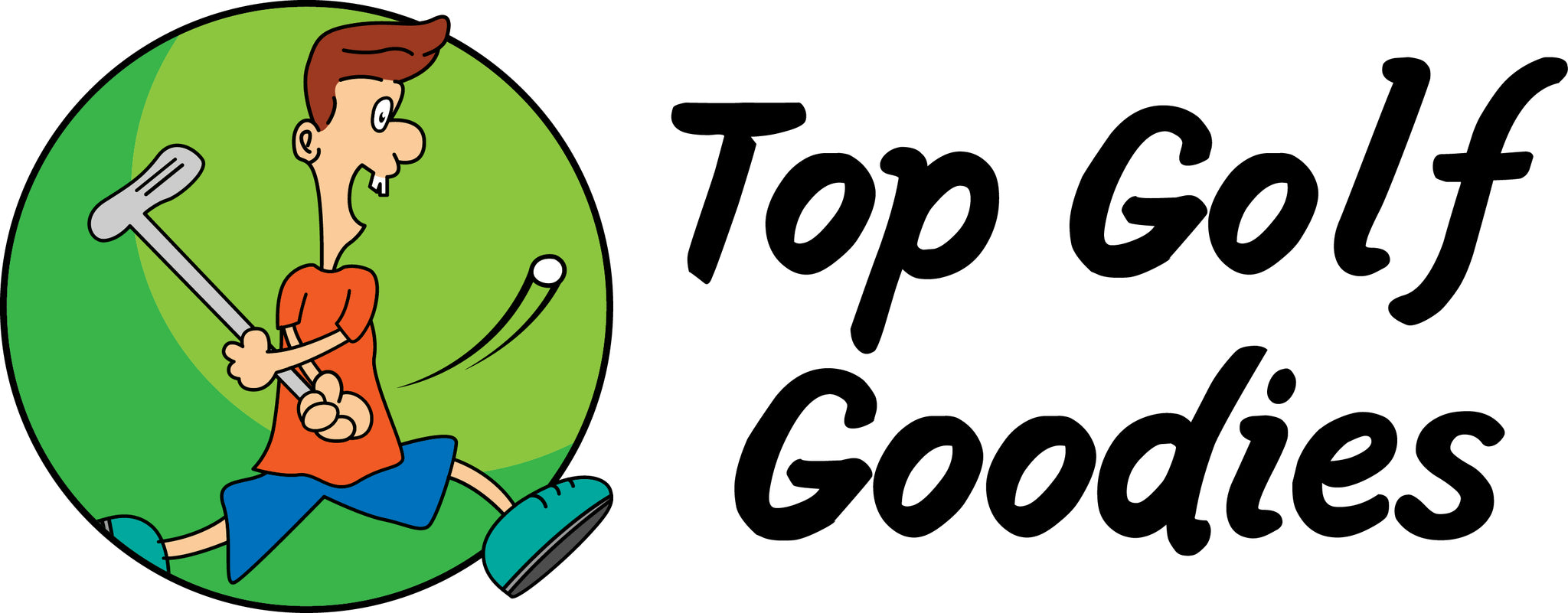 Golfer's Gift Set (Accessory tool kit) – Top Golf Goodies