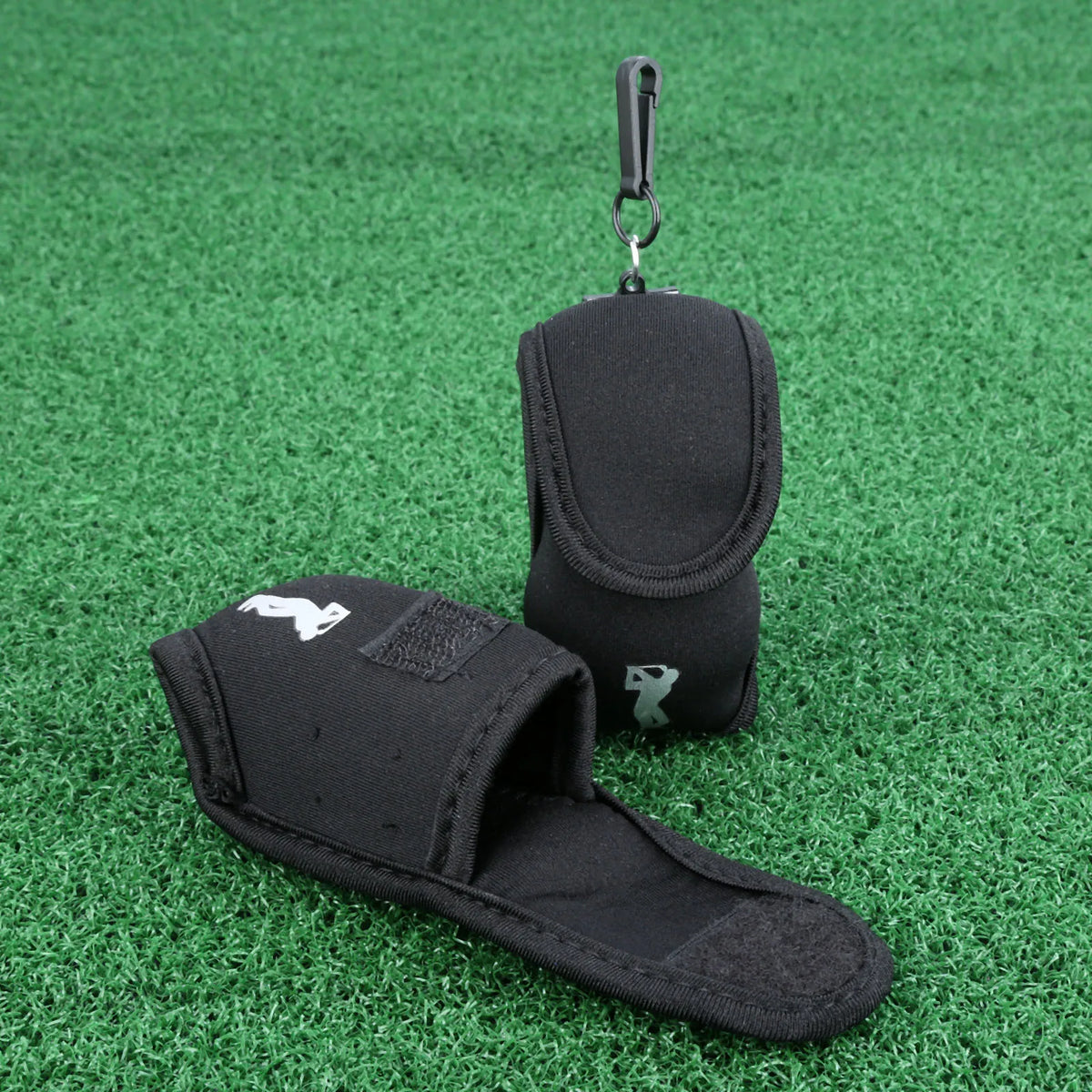 Golf Ball Holder (Neoprene) – Top Golf Goodies