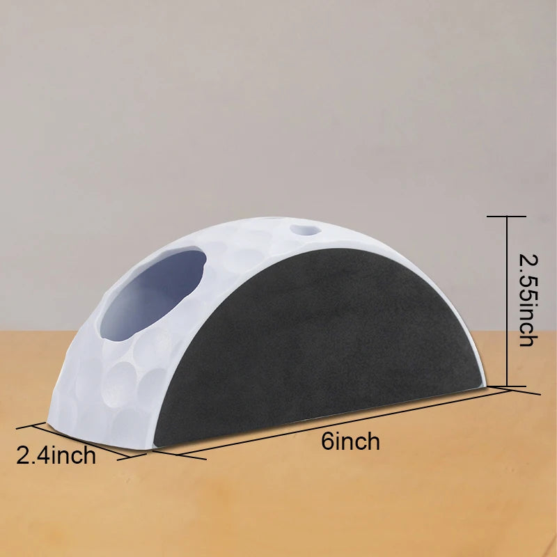 Golf Themed Desk Set – Top Golf Goodies