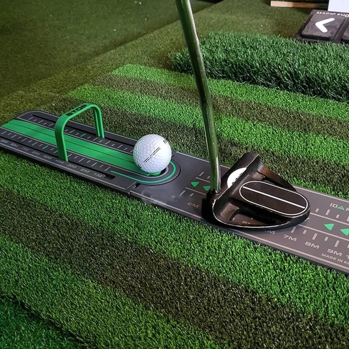 Golf Putting Training Aid – Top Golf Goodies