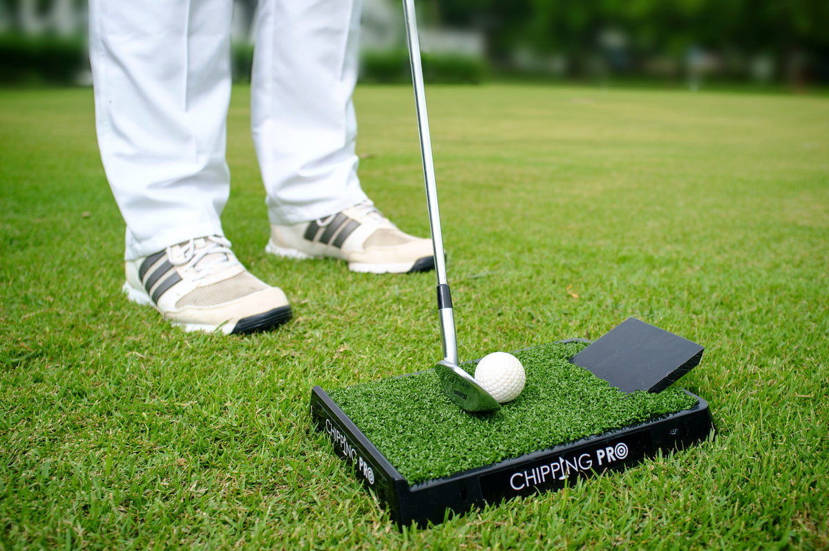 Chipping Pro – Top Golf Goodies