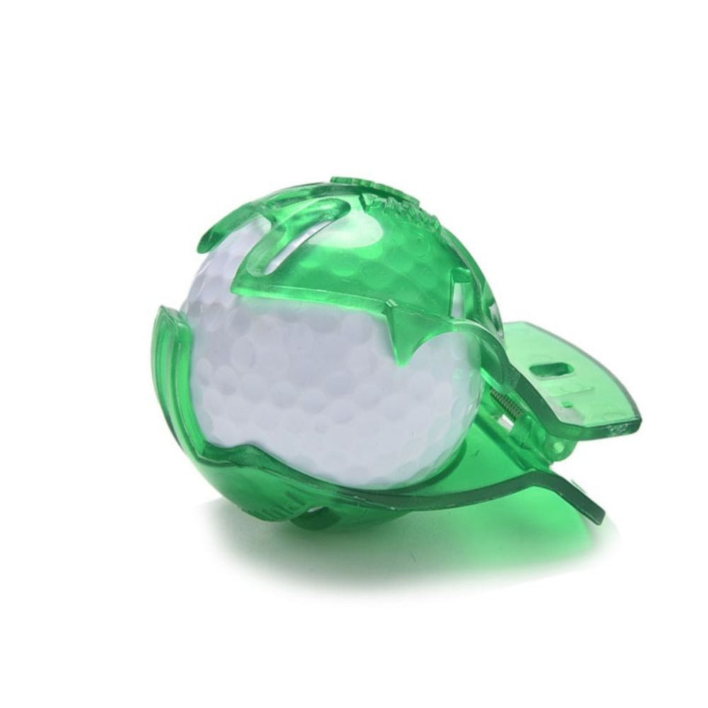 Golf Ball Line Marker. – Top Golf Goodies