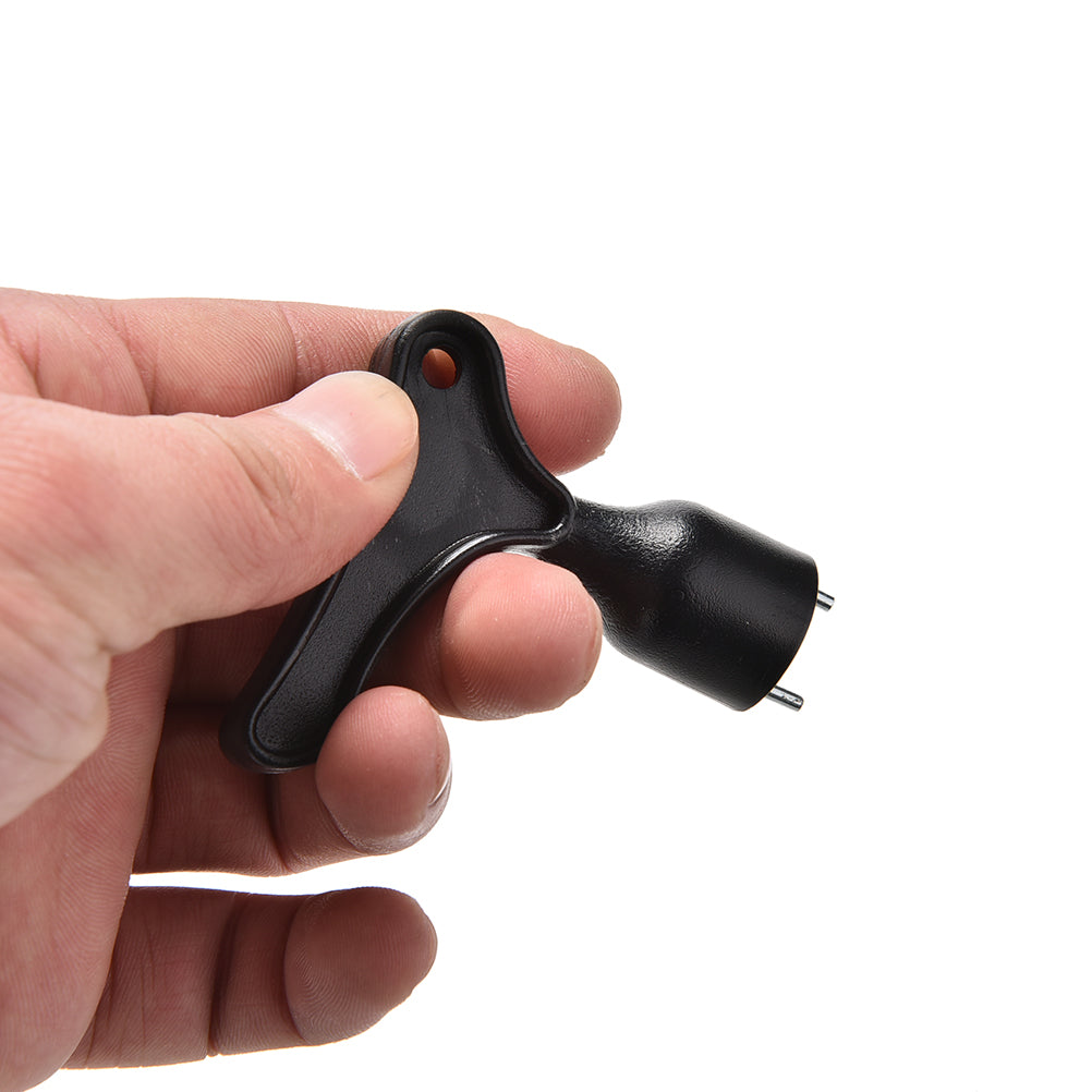 Golf Shoe Cleat Spike Removal Tool. – Top Golf Goodies