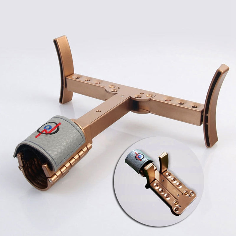 Golf Putting Training Aid for Posture Correction – Top Golf Goodies
